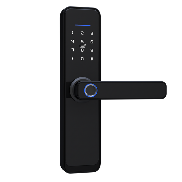 Smart lock – Smart Life