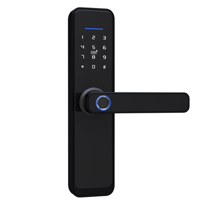 Smart lock – Smart Life